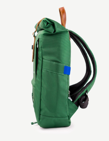 Mago Maga | Colombia | Morral Bike